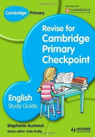 Cambridge Primary Revise for Primary Checkpoint English Study Guide by ...