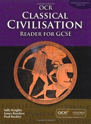 GCSE Classical Civilisation for OCR Students' Book by James Renshaw ...