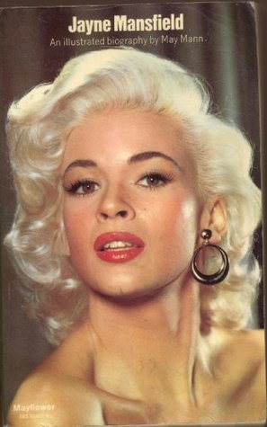 Jayne Mansfield by May Mann | Goodreads