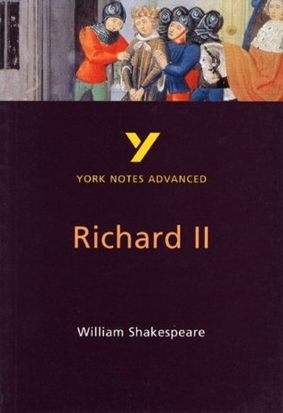 Richard II by N.H. Keeble | Goodreads