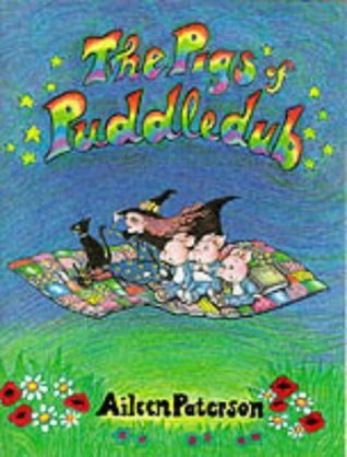 The Pigs of Puddledub by Aileen Paterson | Goodreads