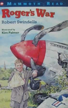 Roger's War by Robert Swindells | Goodreads