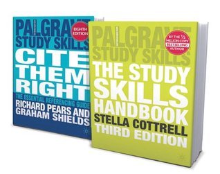 The Study Skills Handbook and Cite Them Right Pack by Stella Cottrell ...