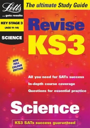 Key Stage 3 Science Study Guide by Eleven Plus Exams | Goodreads