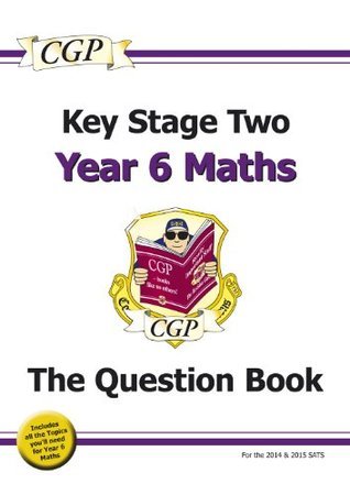 KS2 Maths Question Book by parsons-richard | Goodreads