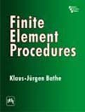 Finite Element Procedures by Klaus-Jürgen Bathe | Goodreads
