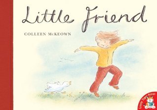 Little Friend by Colleen McKeown | Goodreads