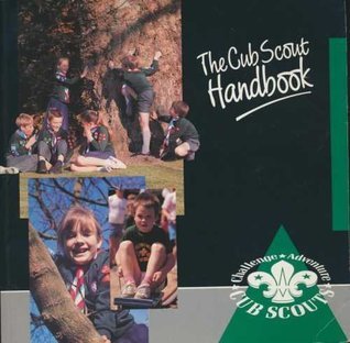 Cub Scout Handbook by Scout Association | Goodreads