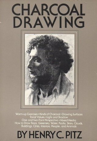 Charcoal Drawing by Henry C. Pitz | Goodreads