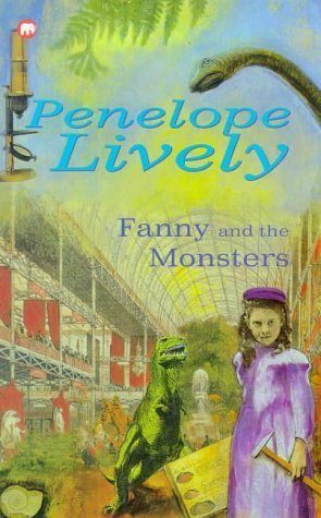 Fanny and the Monsters and Other Stories by Penelope Lively | Goodreads