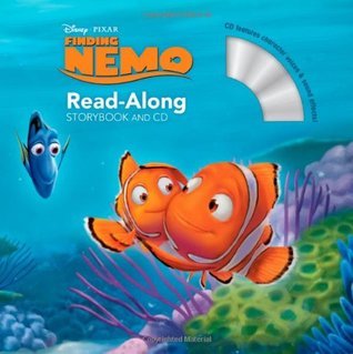 Finding Nemo Read-Along Storybook and CD by Walt Disney Company | Goodreads
