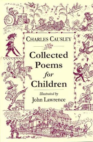Collected Poems for Children by Charles Causley | Goodreads