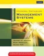 Modern Database Management Systems by Jeffrey A. Hoffer | Goodreads
