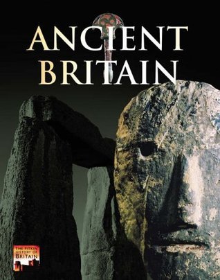 Ancient Britain by Brenda Williams | Goodreads