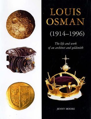Louis Osman by Jenny Moore | Goodreads