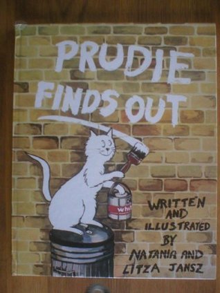 Prudie Finds Out by Natania Jansz | Goodreads