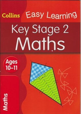 Collins Revision KS2 Maths by HarperCollins | Goodreads
