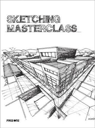 Sketching Masterclass: A Guide to Sketching from Freedrawinglesson ...