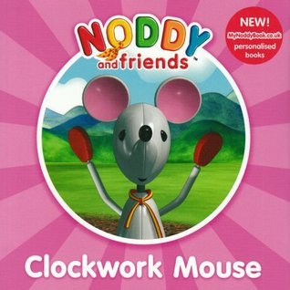 Clockwork Mouse by Chorion CGI | Goodreads