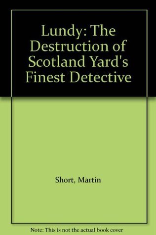 Lundy: Thieftaker General by Martin Short | Goodreads