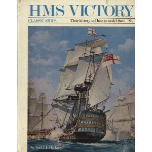 HMS Victory by Noel C.L. Hackney | Goodreads