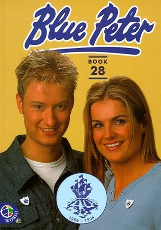 Blue Peter Book 28 by Joanna Chisholm | Goodreads
