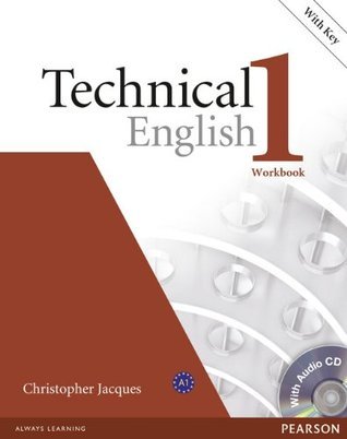 Tech Eng Elem WBk with key/CD Pk (Technical English) by David Bonamy ...