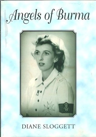 Angels of Burma by Diane MacKenzie | Goodreads