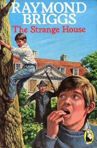 STRANGE HOUSE by Enid Blyton | Goodreads