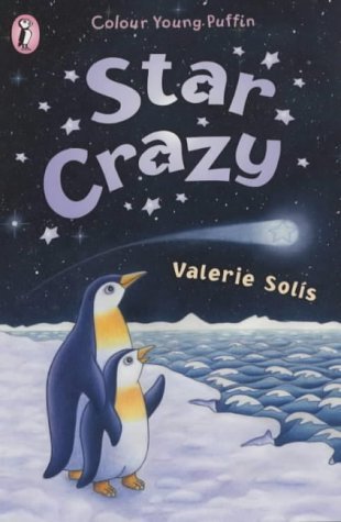 Star Crazy by Valerie Solis | Goodreads