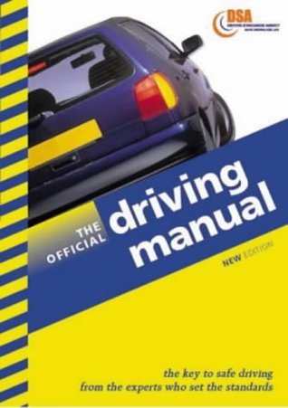 Driving Manual by Tso | Goodreads
