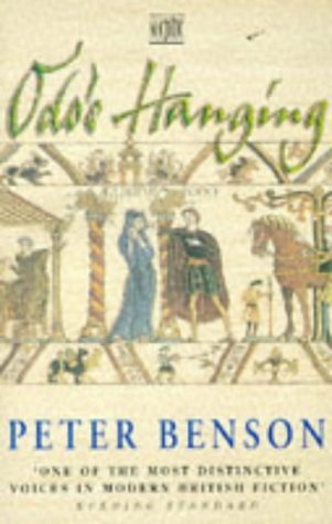 Odo's Hanging by Peter Benson | Goodreads