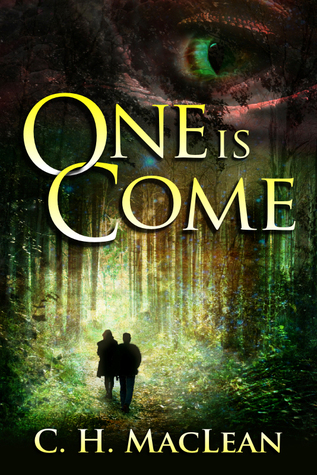 One is Come (Five in Circle, #1) by C.H. MacLean | Goodreads