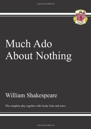 KS3 English Shakespeare Much ADO About Nothing Complete Play (with ...
