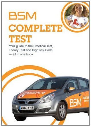 BSM Complete Test. by Bsm | Goodreads