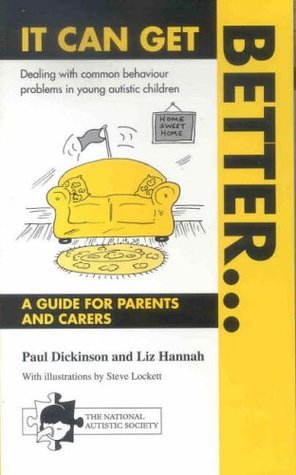 It Can Get Better by L Hannah | Goodreads