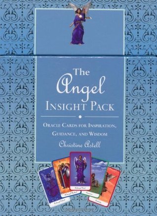 The Angel Insight Pack: Oracle Cards for Inspiration, Guidance and ...