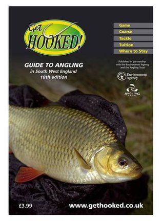 Get Hooked Gde To Angling In SW Eng 18E by Graham Sleeman | Goodreads