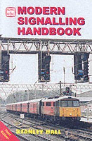 Modern Signalling Handbook by Stanley Hall | Goodreads