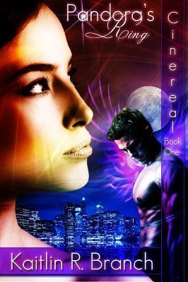Pandora's Ring by Kaitlin R Branch | Goodreads