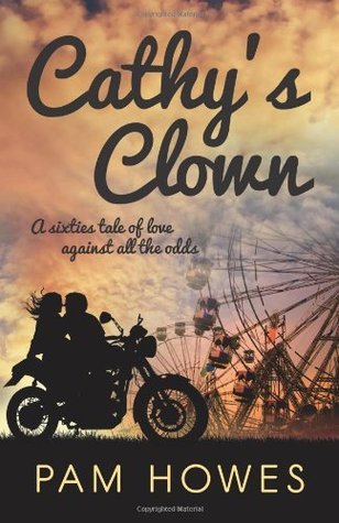 Cathy's Clown (The Fairground Series #1) by Pam Howes | Goodreads