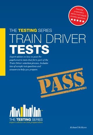 Train Driver Tests Ultimate Gde Passing by Richard McMunn | Goodreads