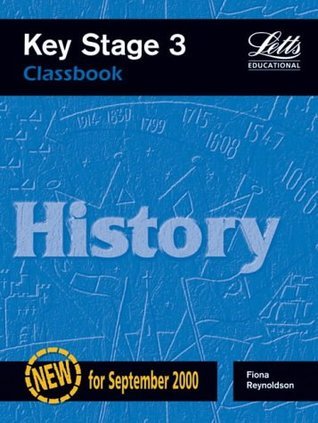History Classbook by Fiona Reynoldson | Goodreads
