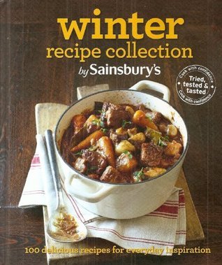A Taste of Winter: Inspiring, Easy and Delicious Recipes by Jo Clifton ...