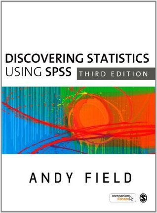 Discovering Statistics Using SPSS: Book plus code for E version of Text ...