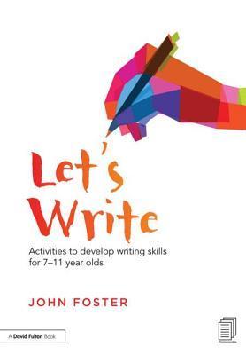 Let's Write by John Foster | Goodreads