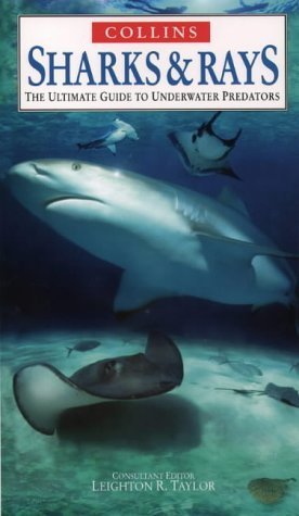 Sharks and Rays (Nature Company Guides) by Leighton Taylor | Goodreads