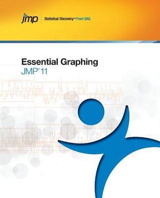 Jmp 11 Essential Graphing by SAS Institute | Goodreads