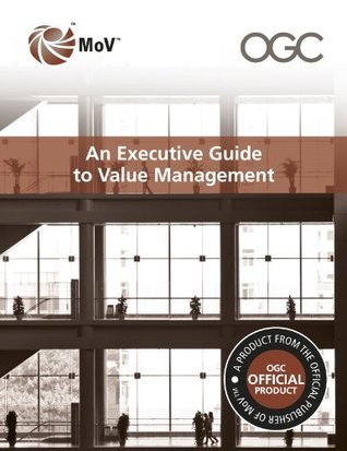 An Executive Guide to Management of Value by AXELOS | Goodreads