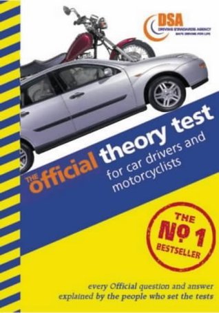 The Official Theory Test for Car Drivers by Driving Standards Agency ...